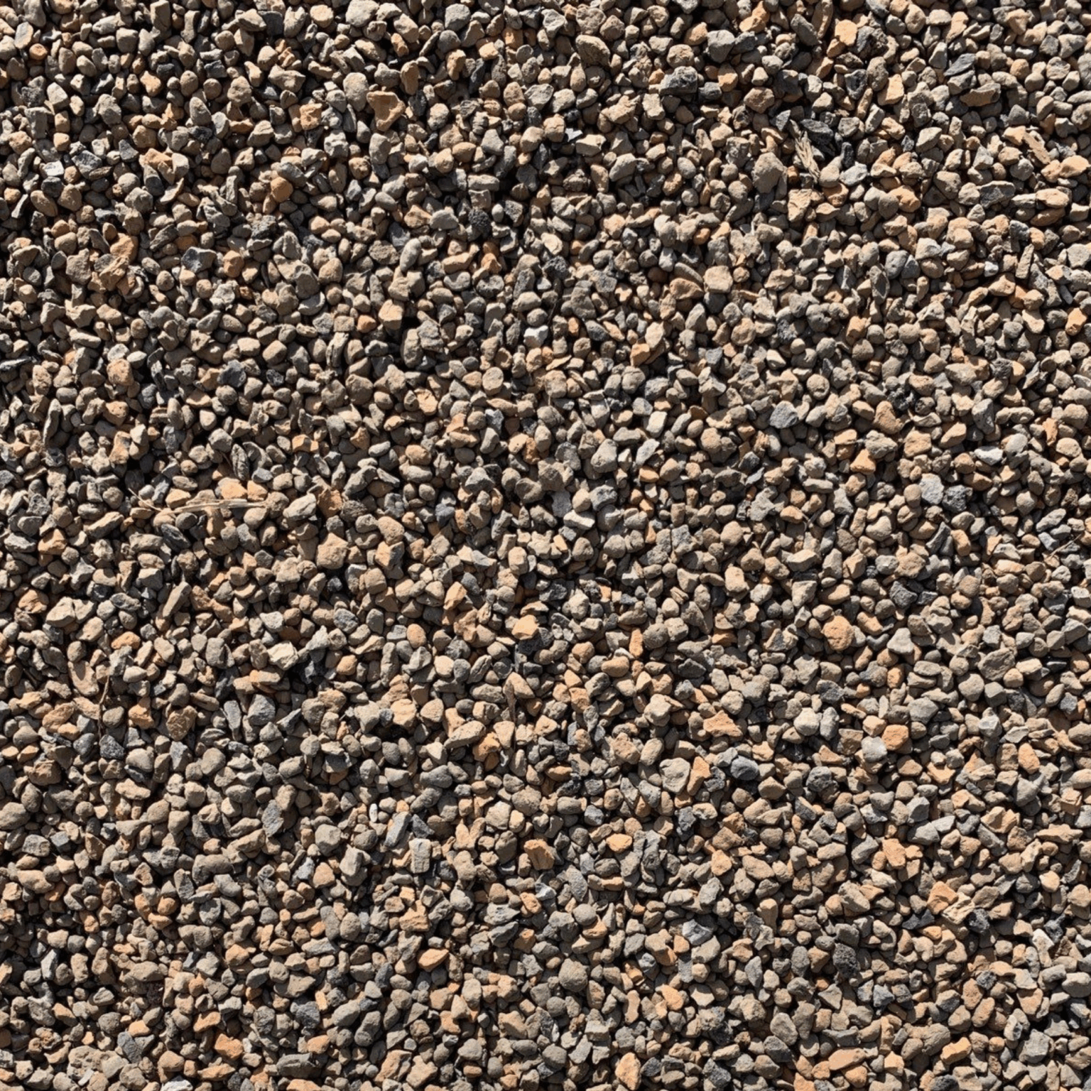 Gravels – The Ground Up